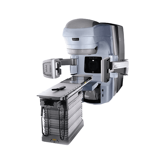 Система радиотерапии Varian Clinac iX